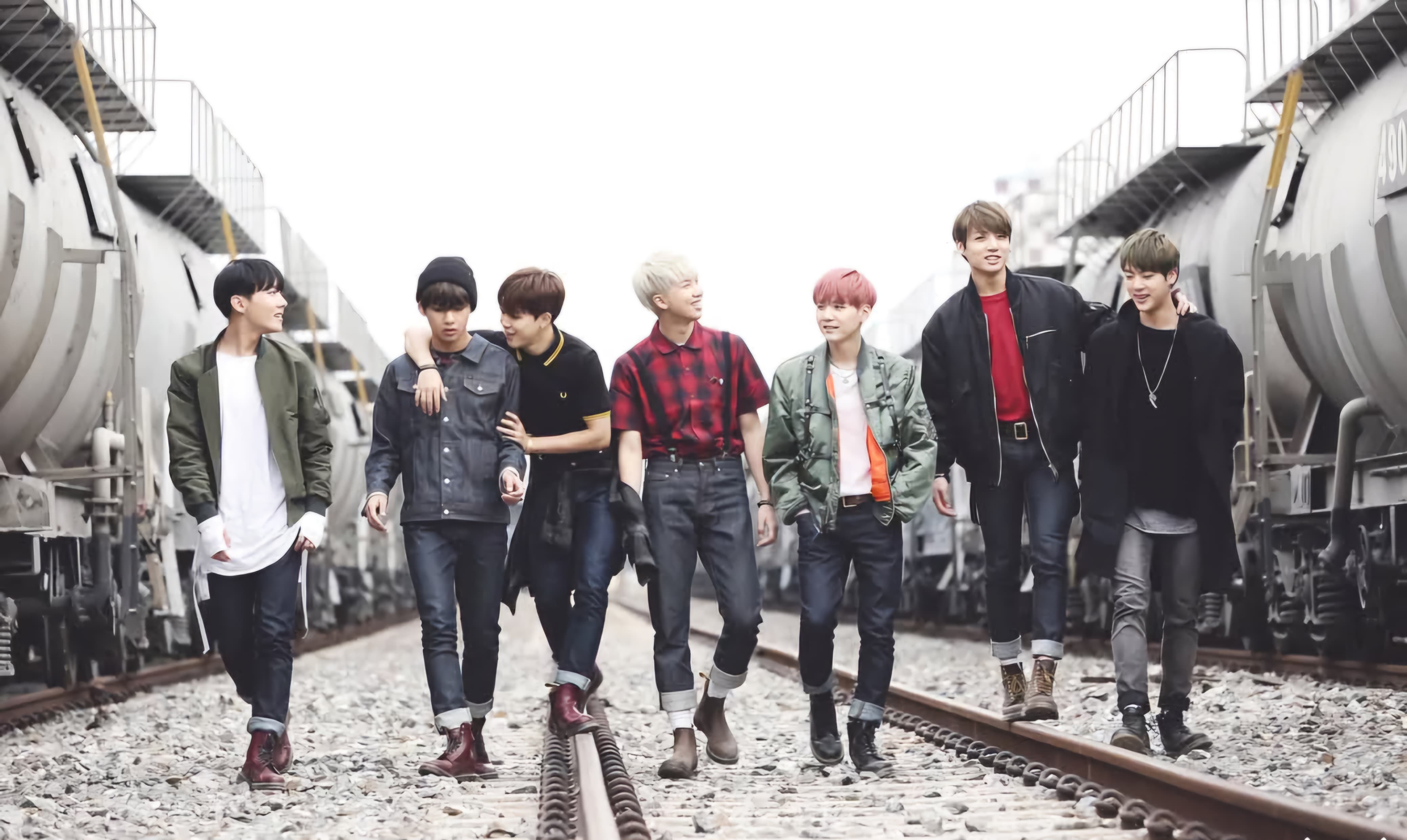 Prologue: A Decade of HYYH — And the Story I Never Planned to Write ...